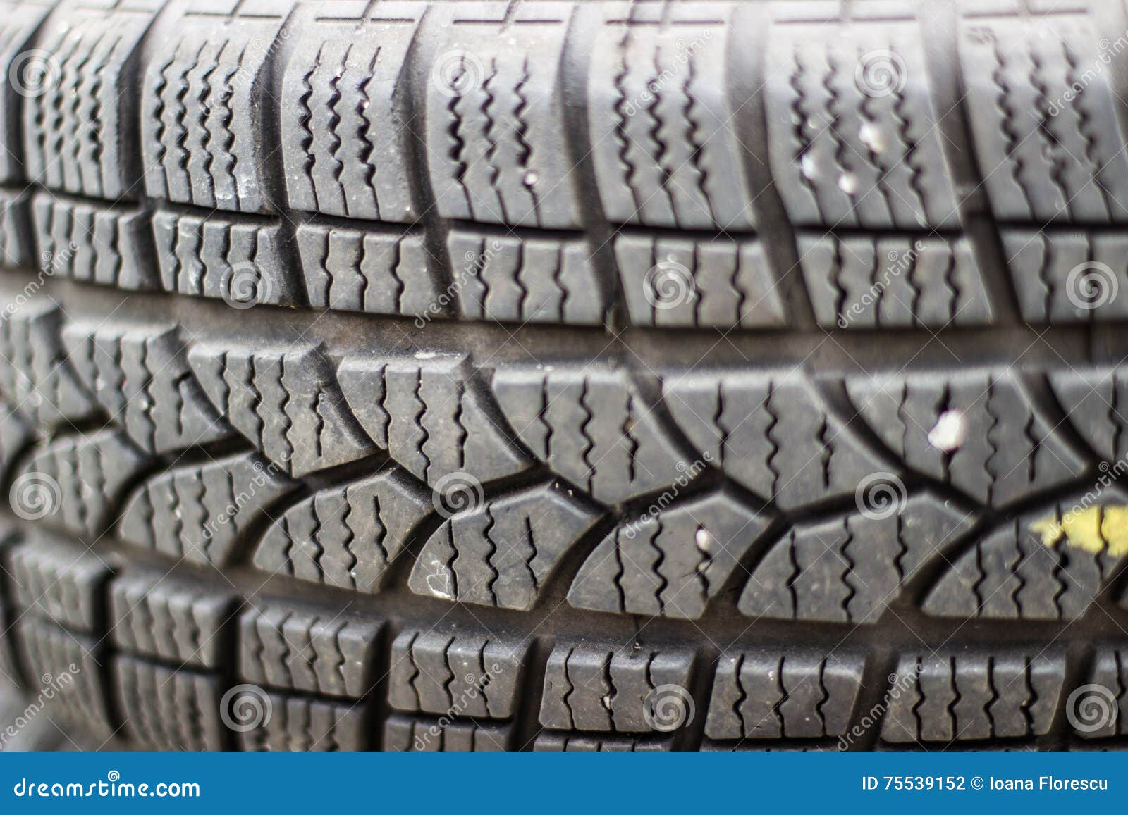 Tire stock photo. Image of wheel, round, tire, white - 75539152