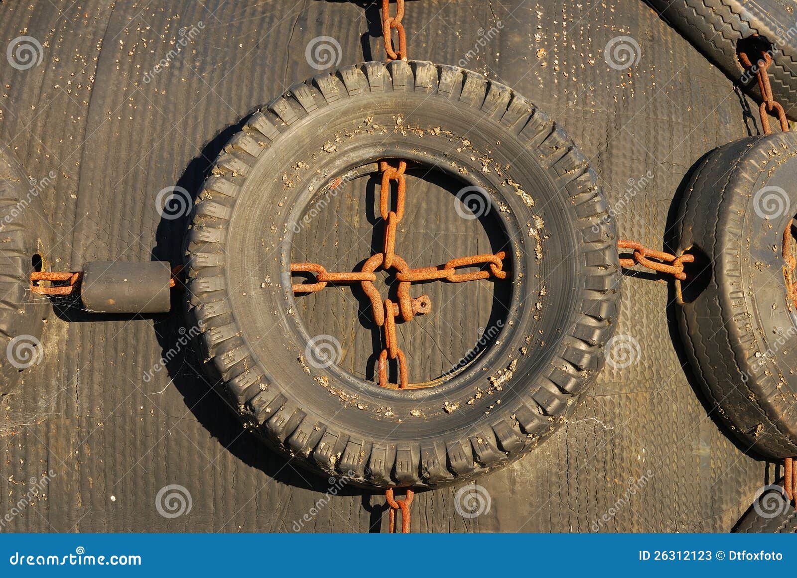 Tire Float stock image. Image of rubber, boat, fishing - 26312123