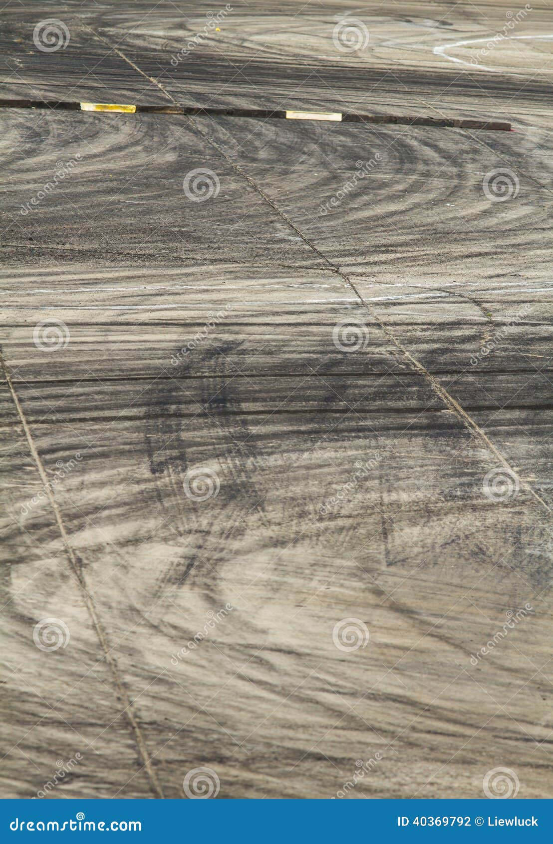 Tire marks stock photo. Image of explosion, asphalt, freedom - 40369792