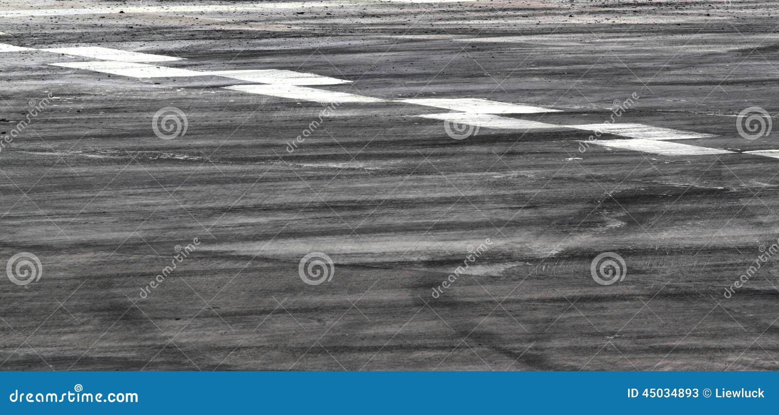 Tire marks on road track stock image. Image of fast, marks - 45034893