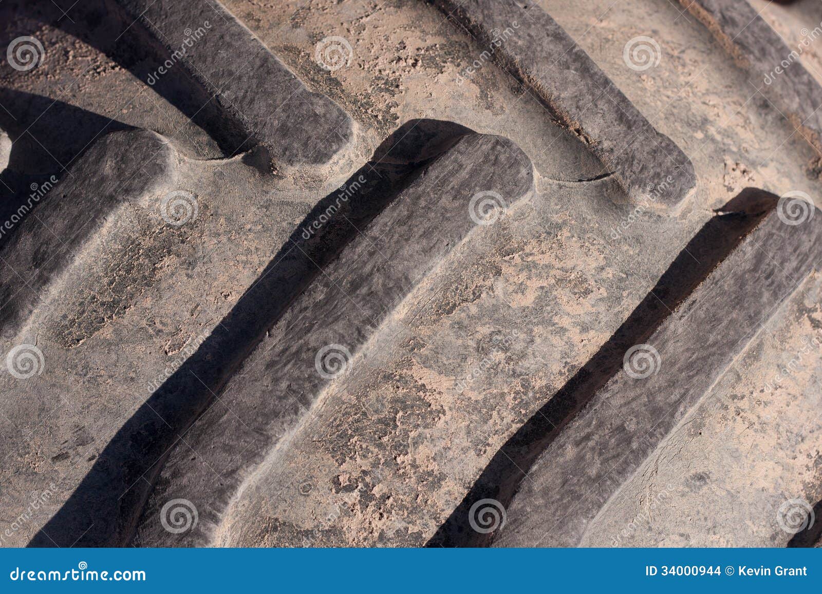 Tire Pattern stock photo. Image of texture, heavy, equipment - 34000944