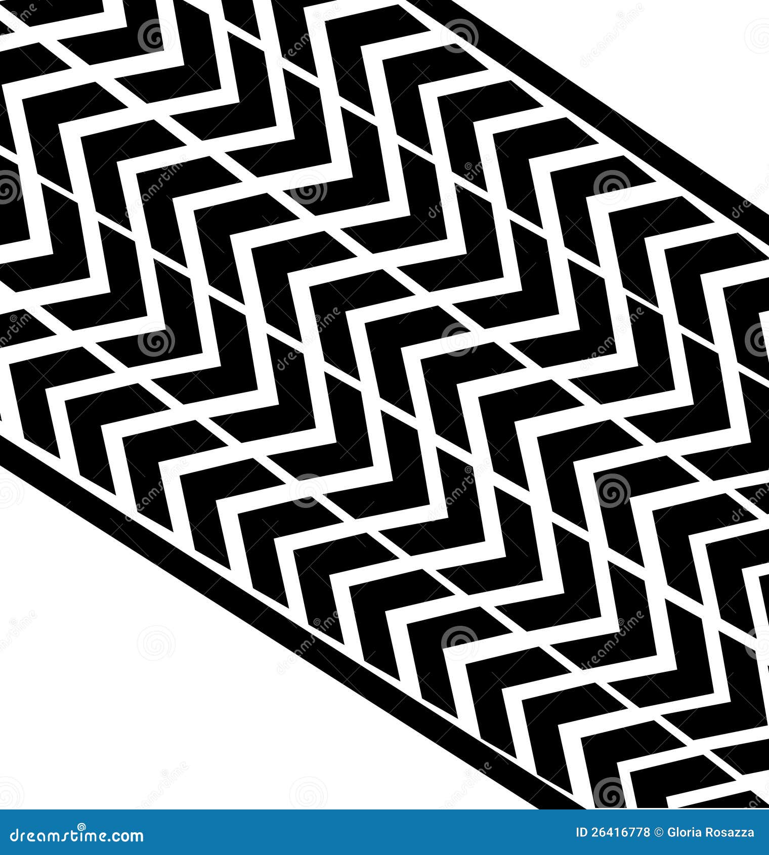 Tire print vector stock vector. Illustration of graphic - 26416778