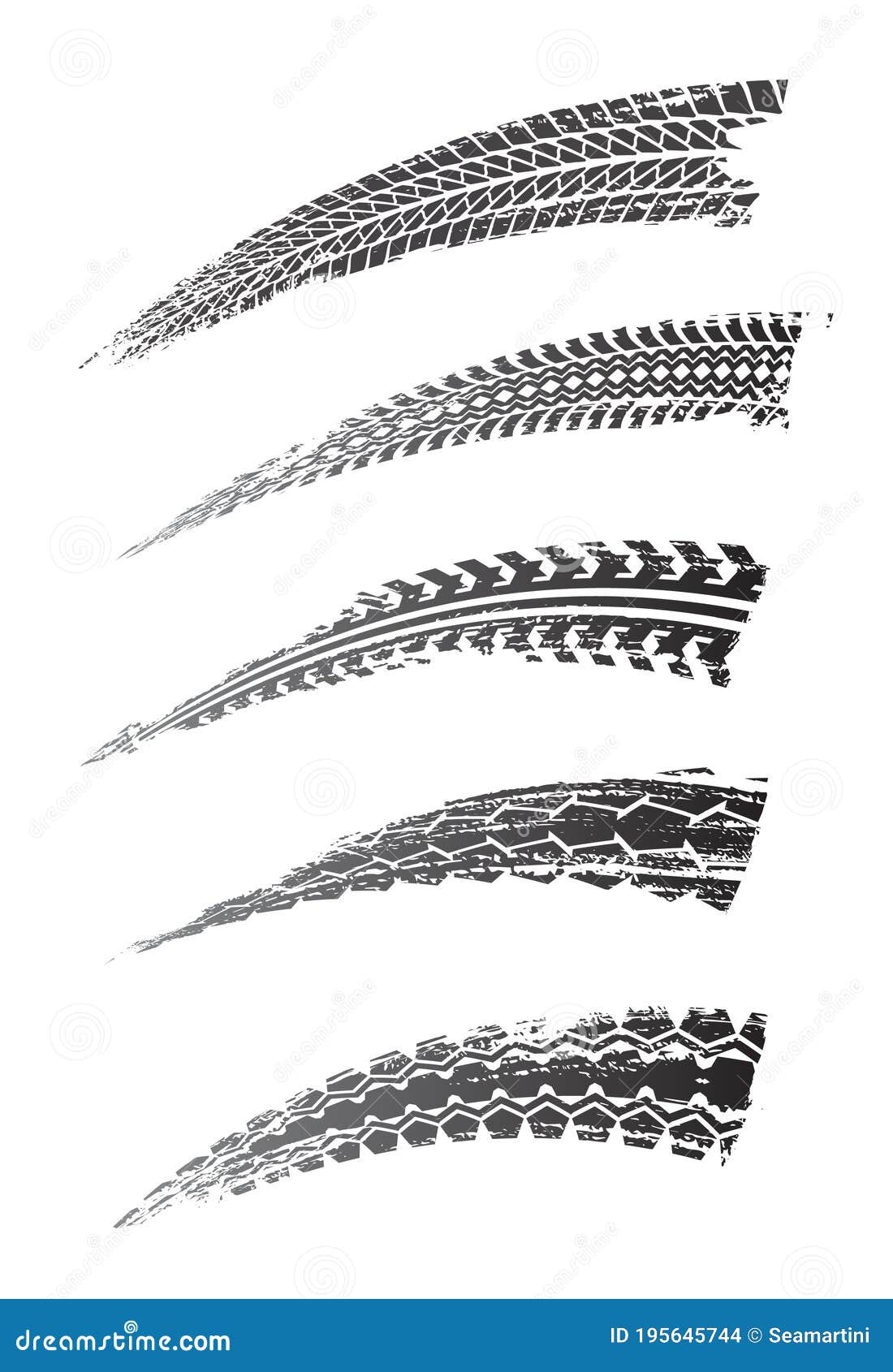 Bike Tire Texture Stock Illustrations – 2,207 Bike Tire Texture Stock ...