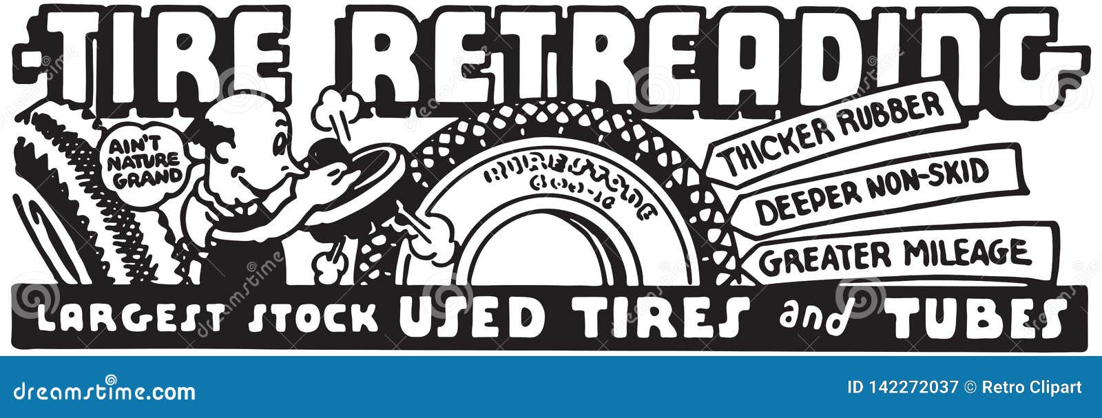 Retreading Cartoons, Illustrations & Vector Stock Images - 142 Pictures ...