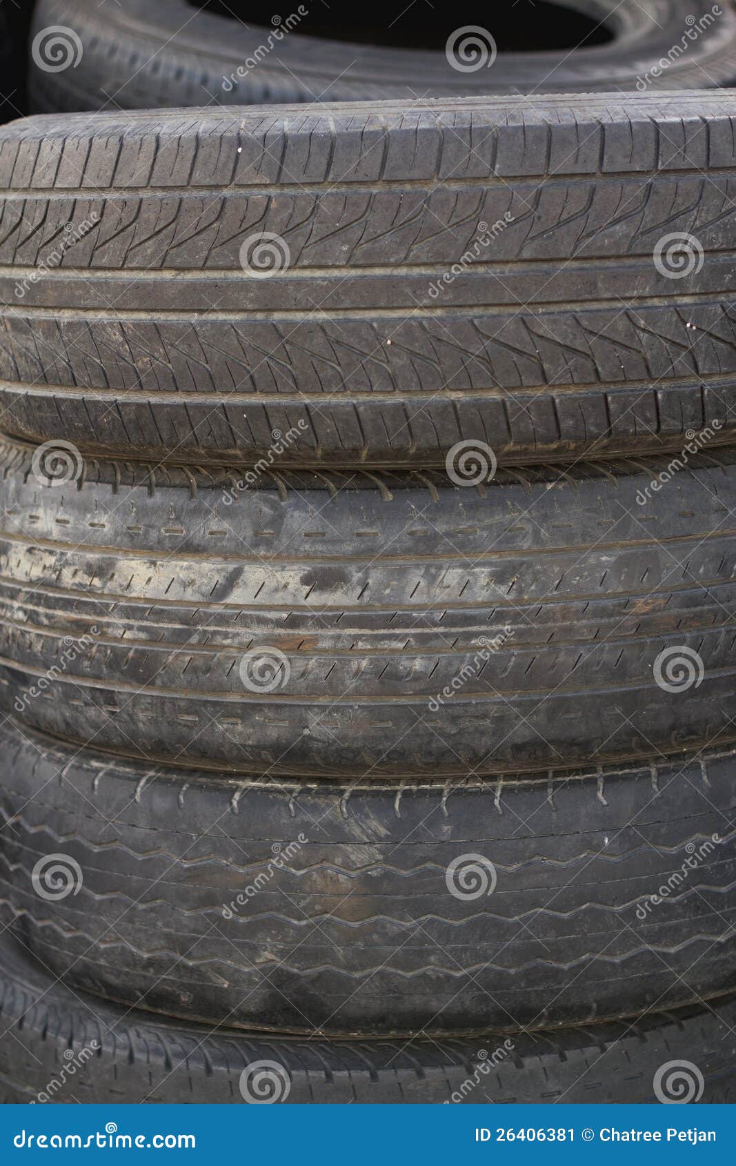 Tire s stack stock image. Image of disk, parallel, ecliptic - 26406381