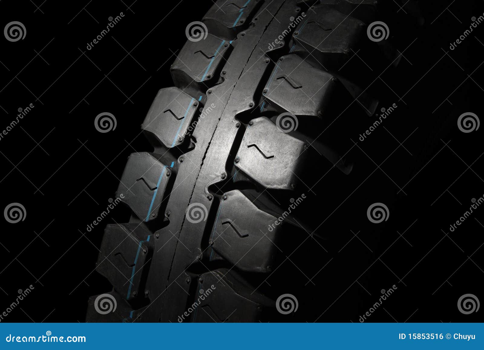 Tire Texture Stock Image | CartoonDealer.com #41417155