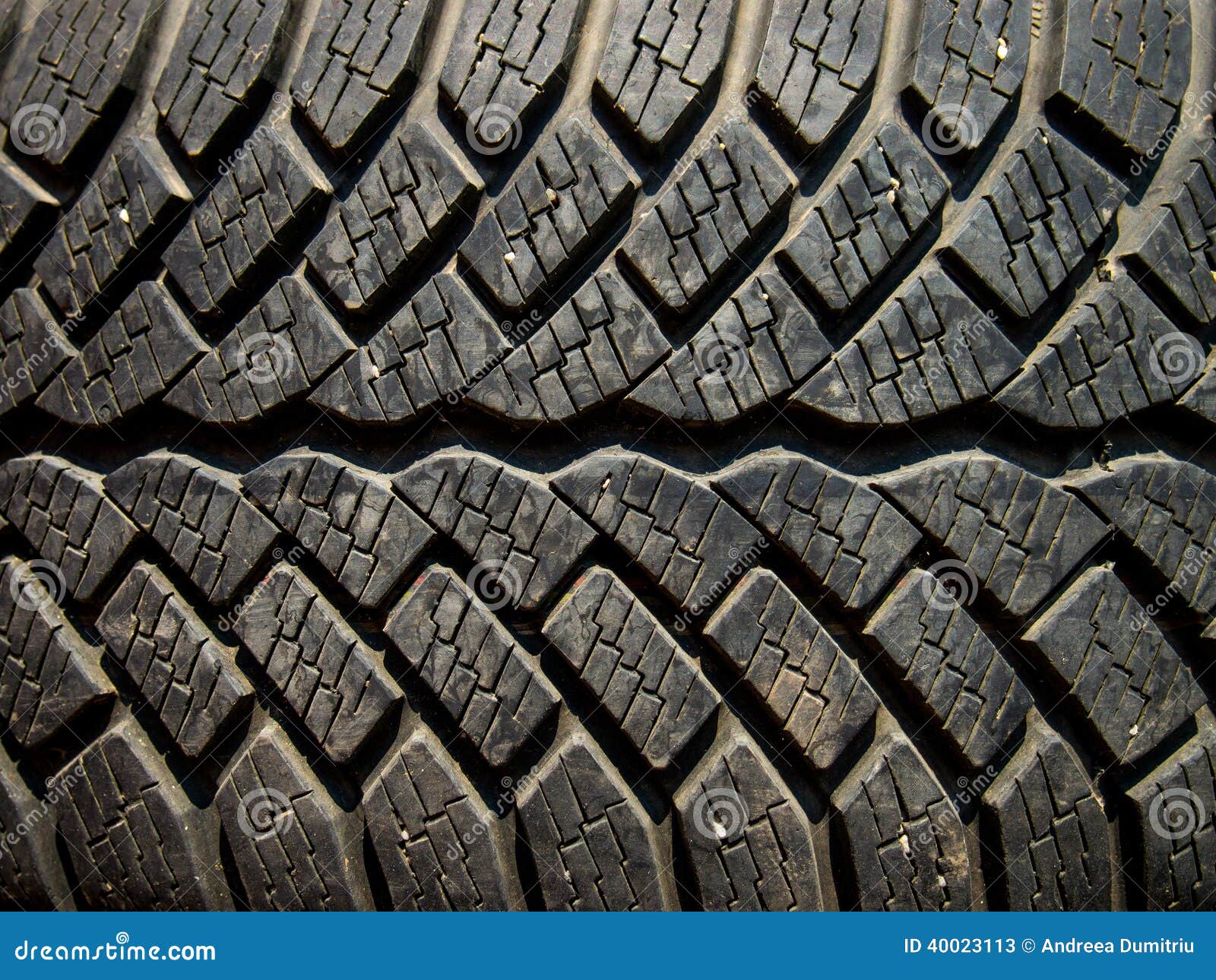 Tire Texture