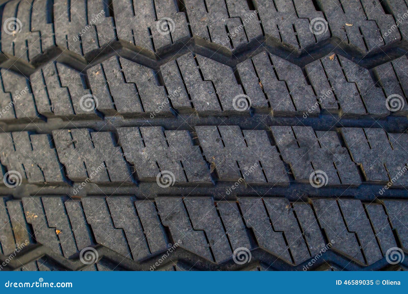 Tire texture stock image. Image of tire, relief, gray - 46589035