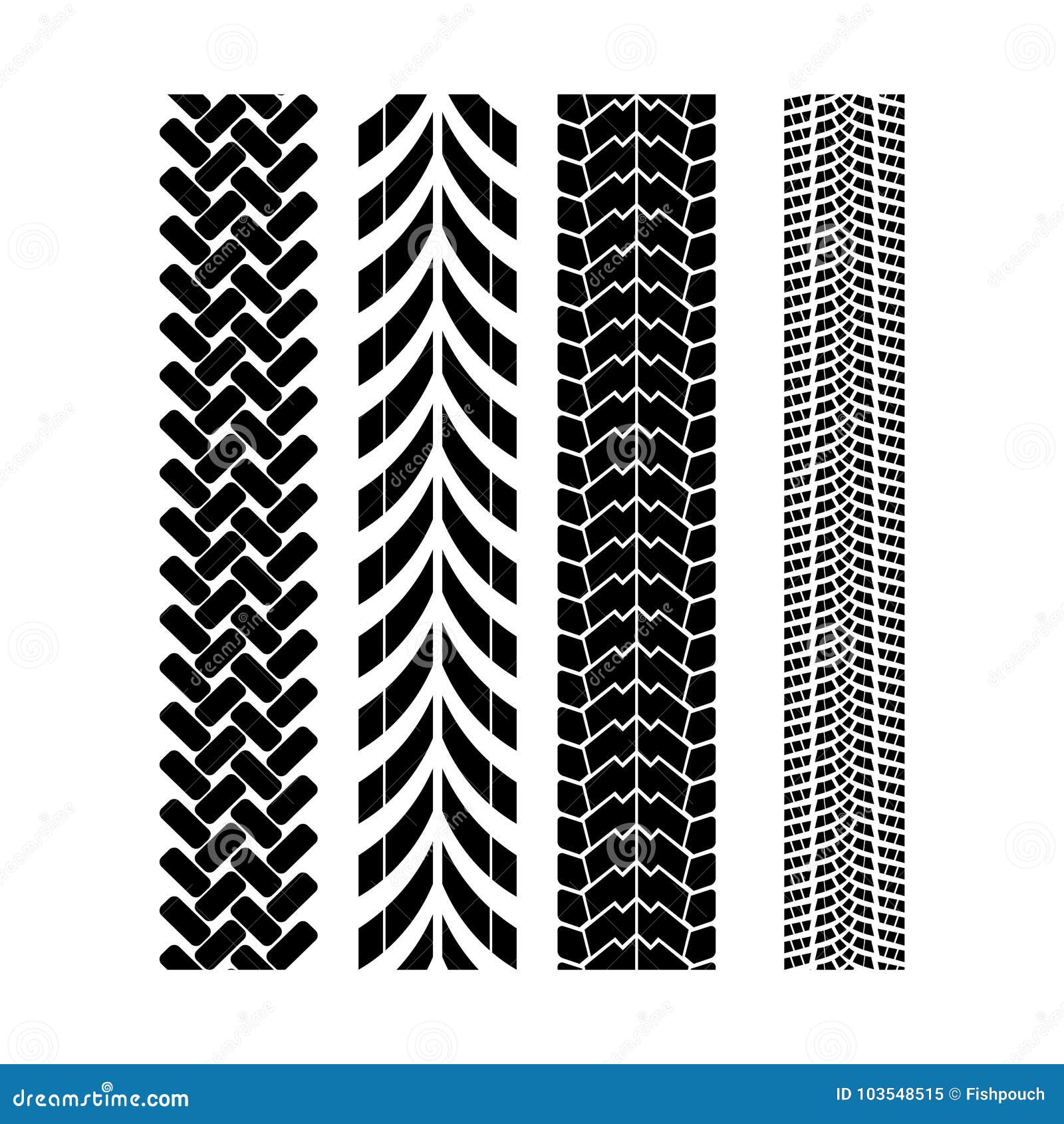 Racetrack Clipart Border
