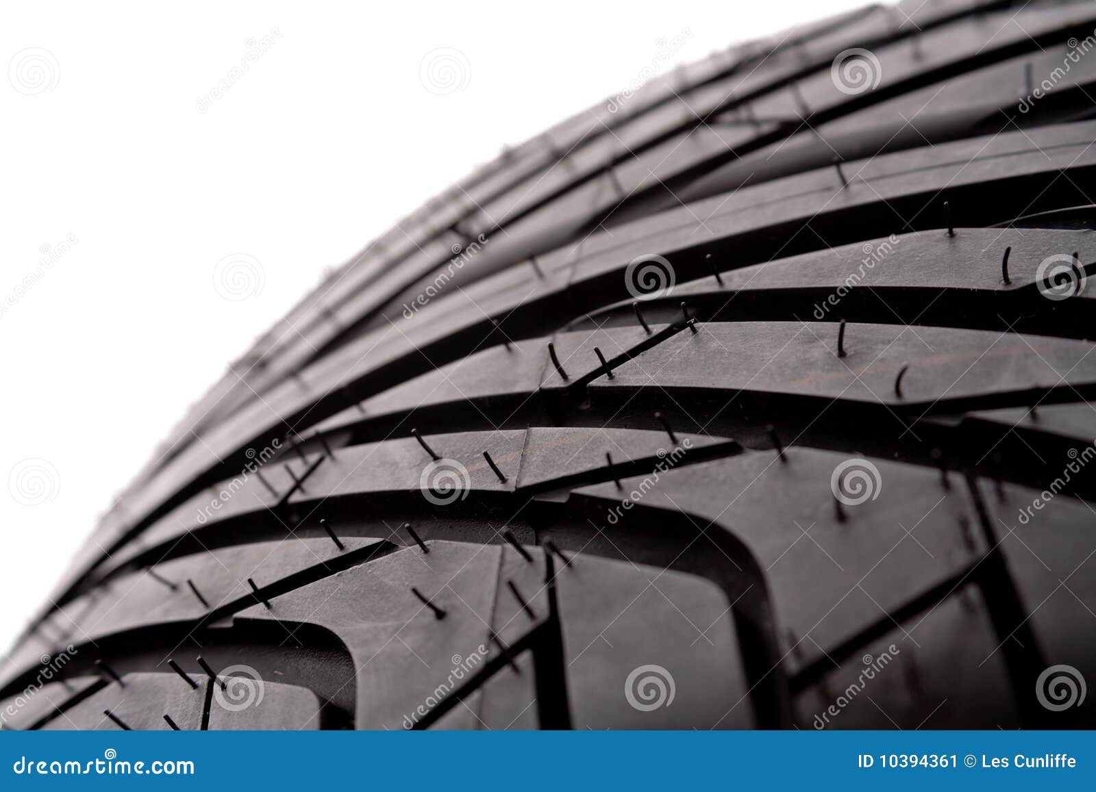 Tire tread stock image. Image of modern, object, abstract - 10394361