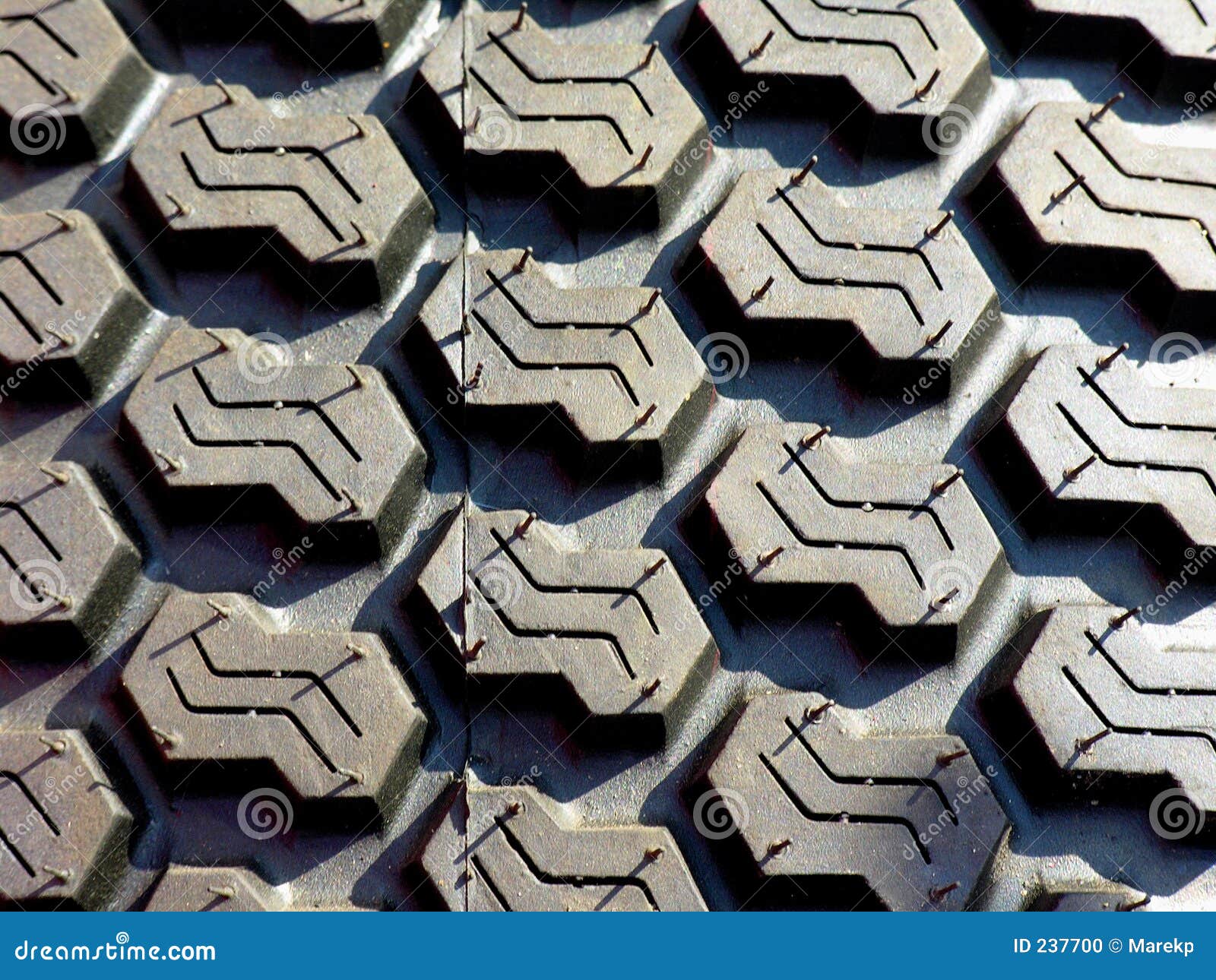 Tire tread stock photo. Image of driven, tire, automotive - 237700