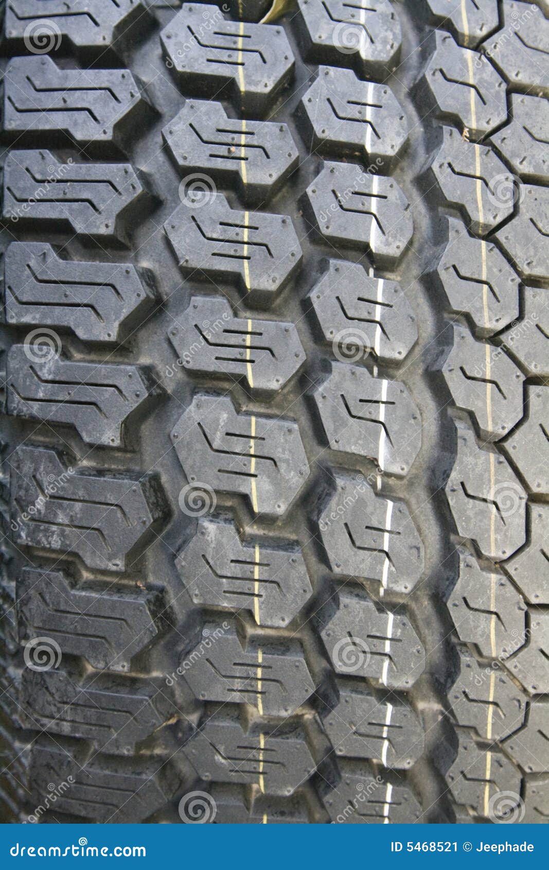 Tire tread stock image. Image of grooves, color, vertical - 5468521