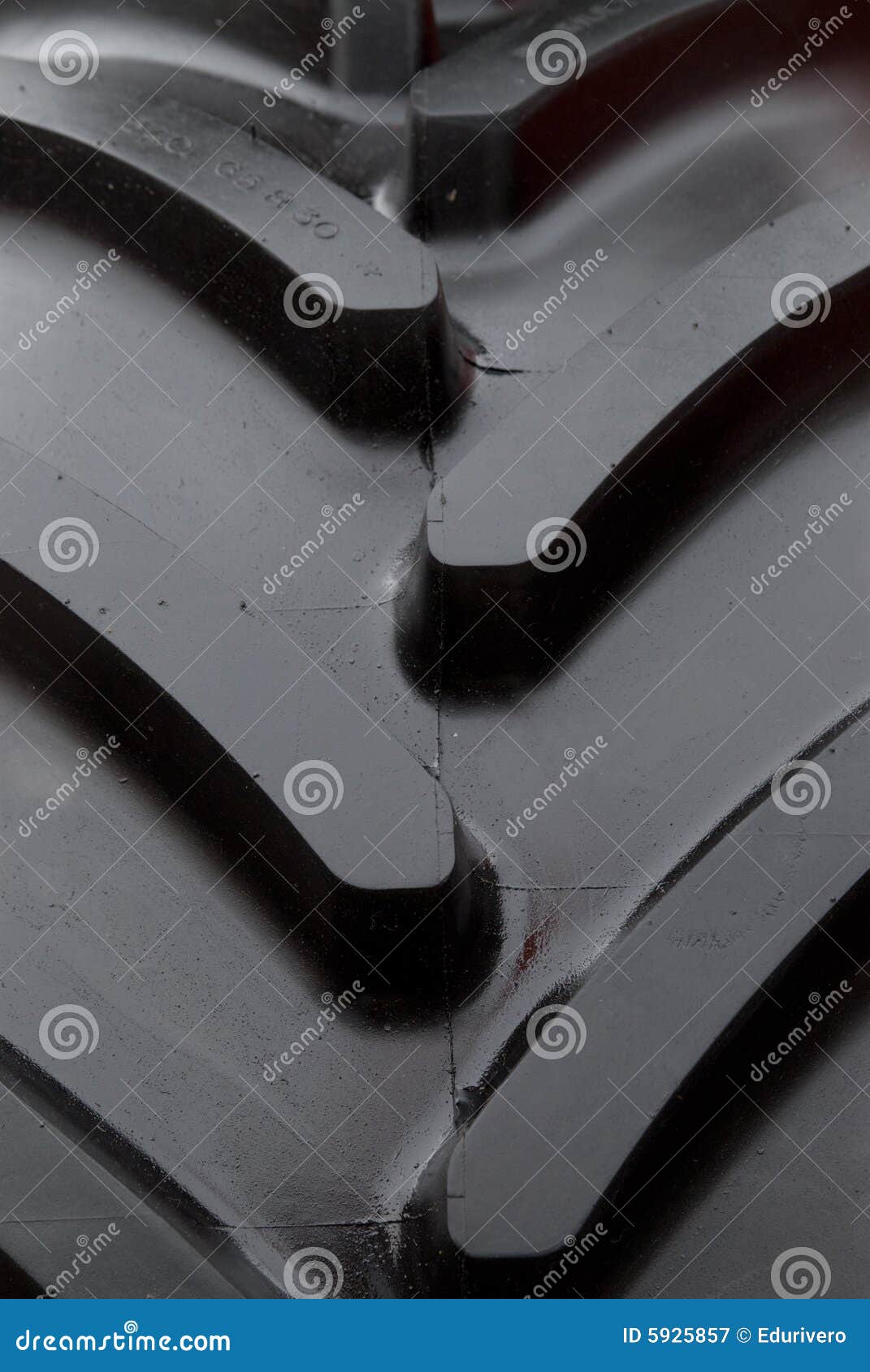 Tire tread background stock image. Image of tractor, background - 5925857