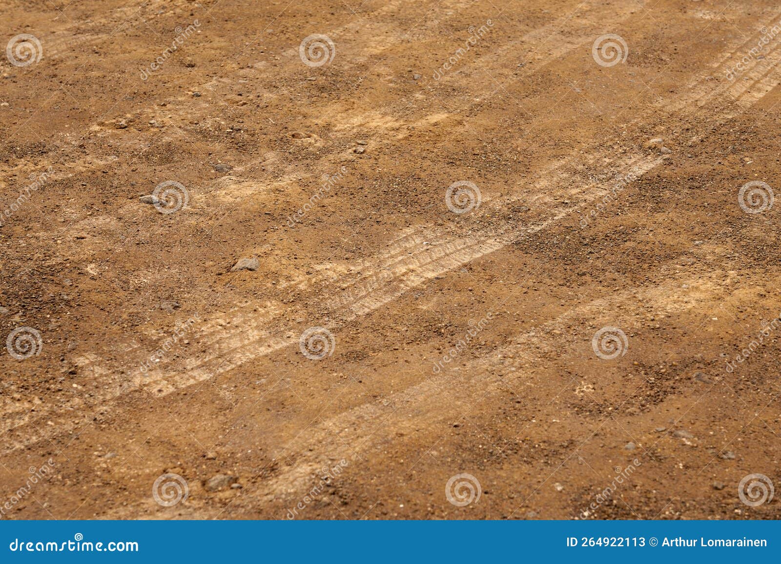 Tire Tread Marks on the Ground As a Backdrop. Stock Image - Image of ...