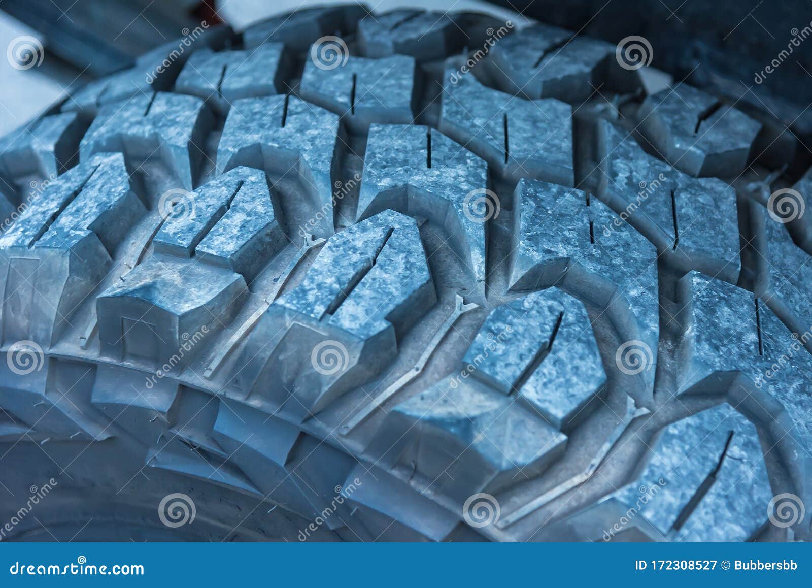 Tire Tread Pattern for Background Stock Image - Image of design ...