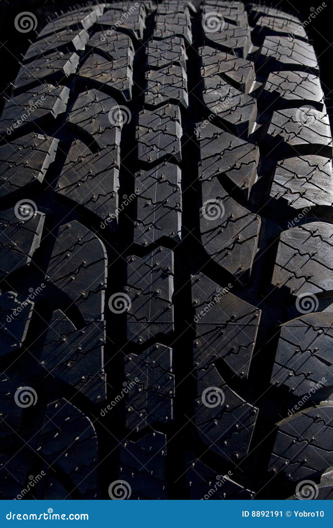 Tire Treads stock image. Image of texture, lines, grip - 8892191