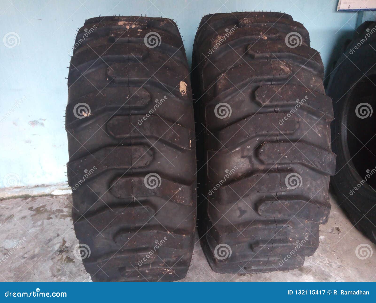 Two Tire stock image. Image of black, closeup, money - 132115417