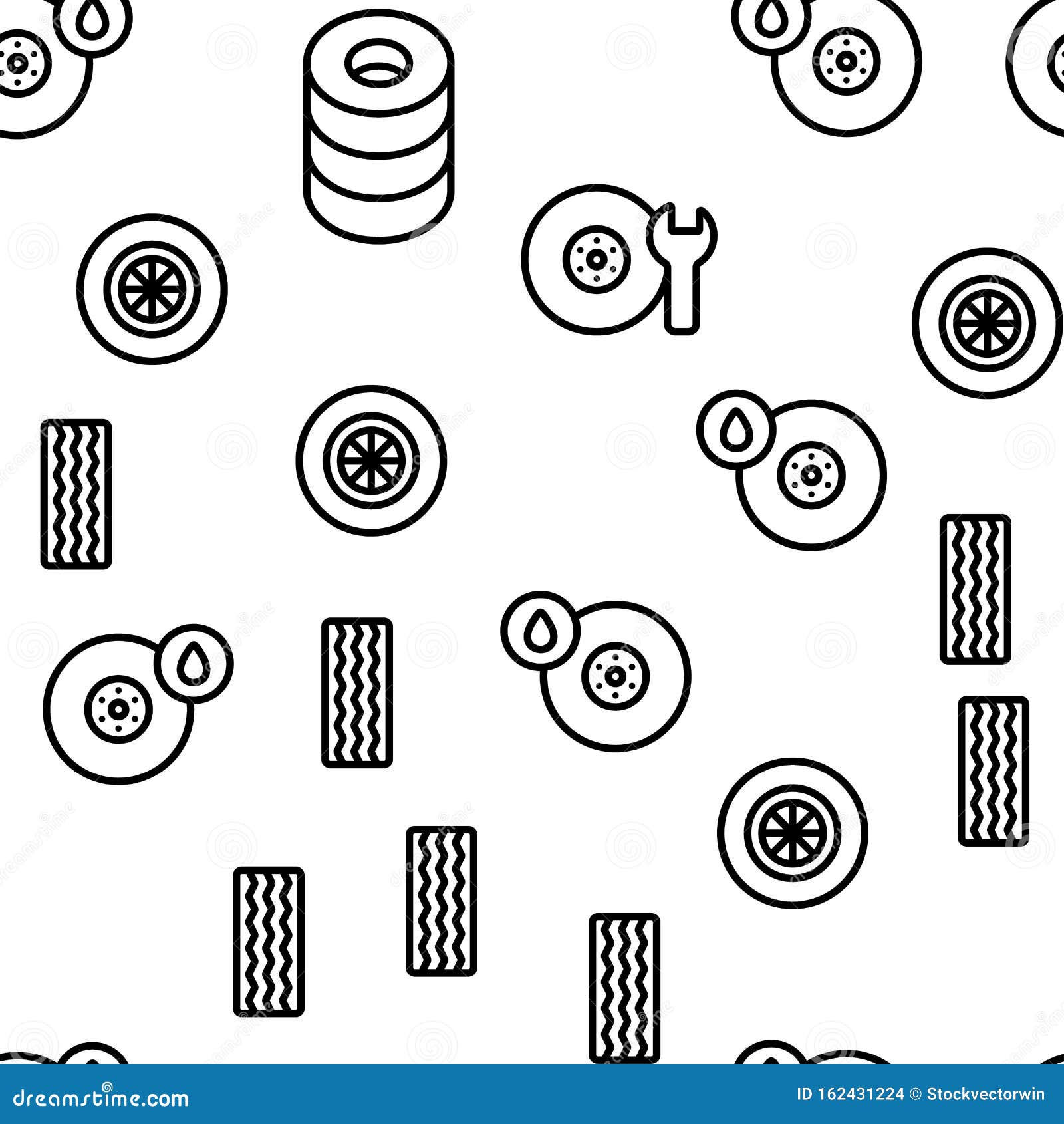 Breaking Wheel Torture Device Sketch Vector | CartoonDealer.com #158331403