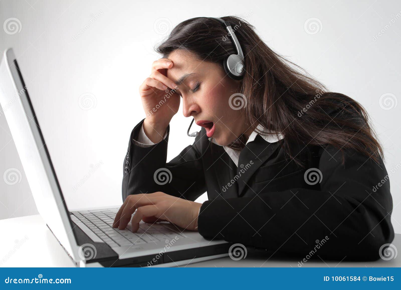 Tired stock photo. Image of corporate, office, business - 10061584