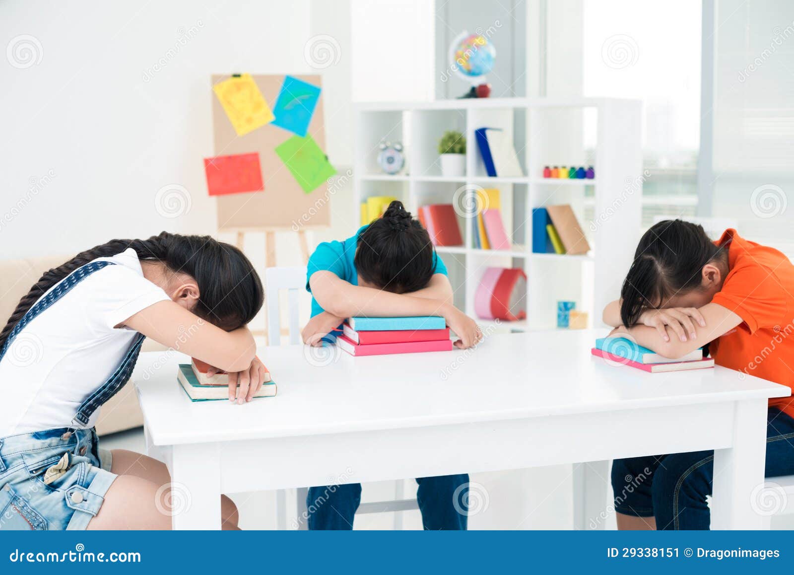 So tired! stock image. Image of education, class, serene - 29338151