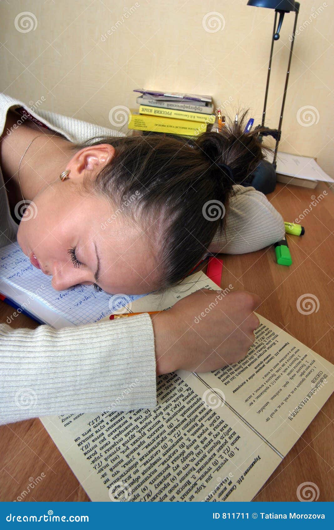 Tired stock image. Image of cute, lips, female, girls, dissatisfied ...