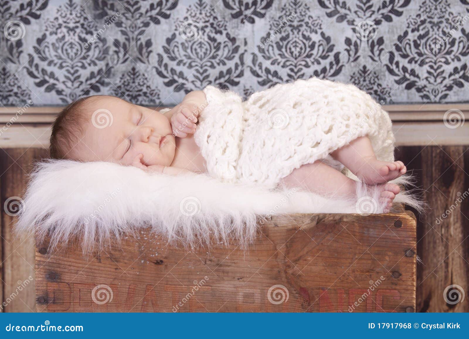 Tired baby stock photo. Image of tenderness, precious - 17917968