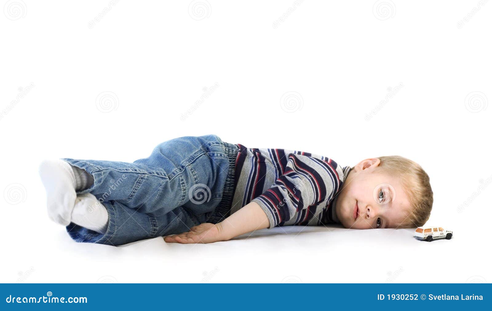 Tired boy stock photo. Image of looking, baby, sleepy - 1930252