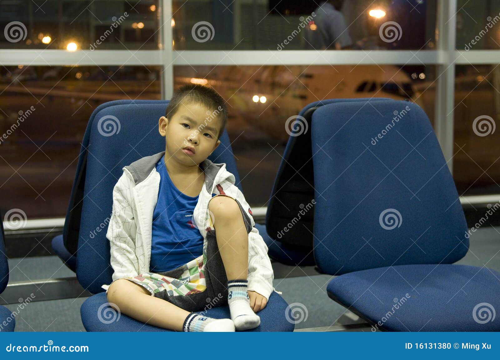 Tired child stock photo. Image of delay, friends, sitting - 16131380