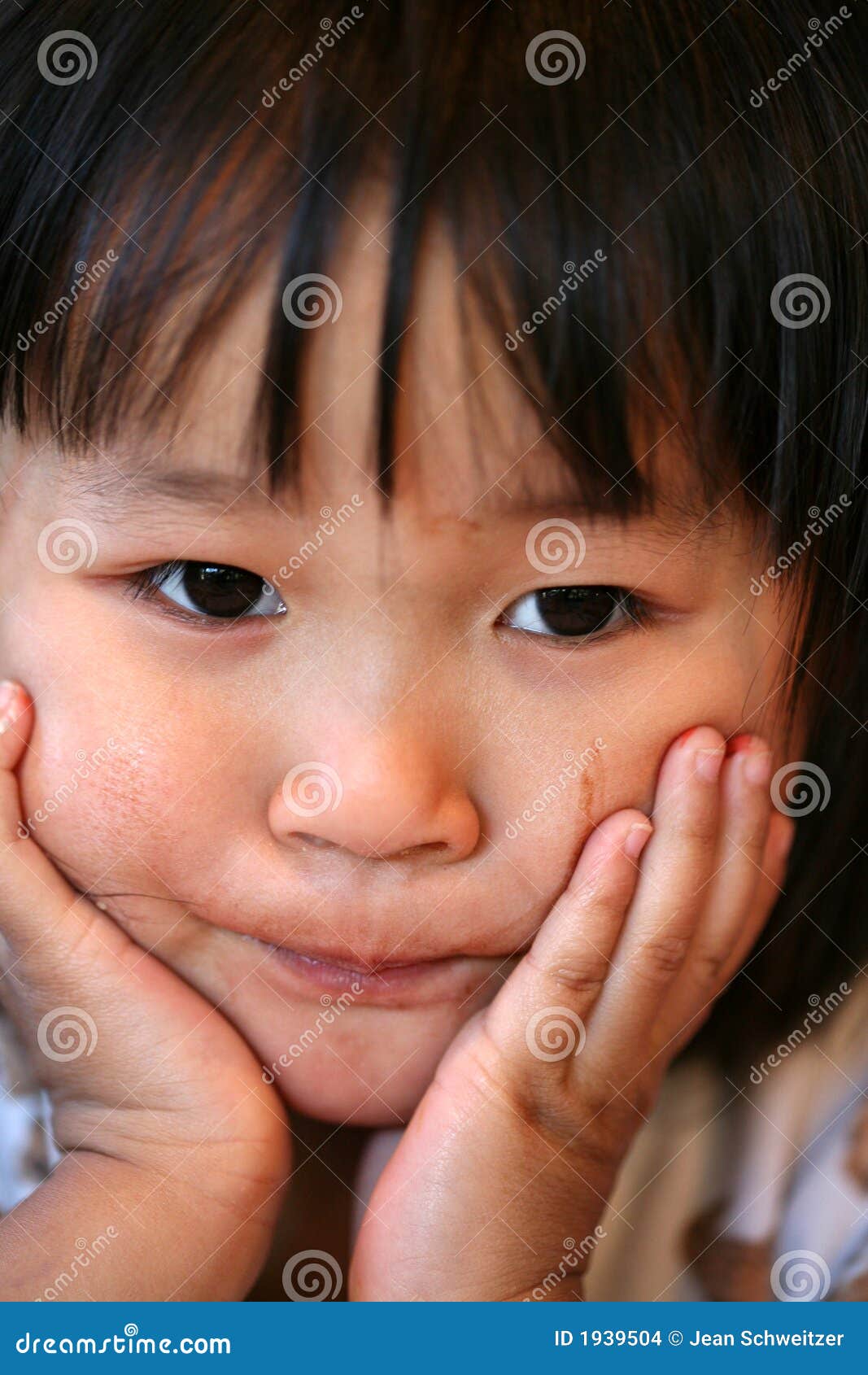 Tired children expressions stock photo. Image of indoor - 1939504