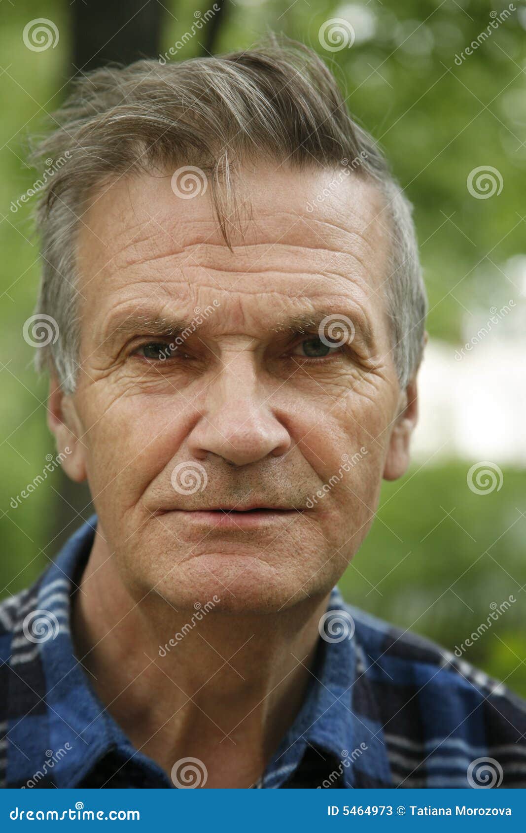 Tired father stock image. Image of grandfather, pension - 5464973