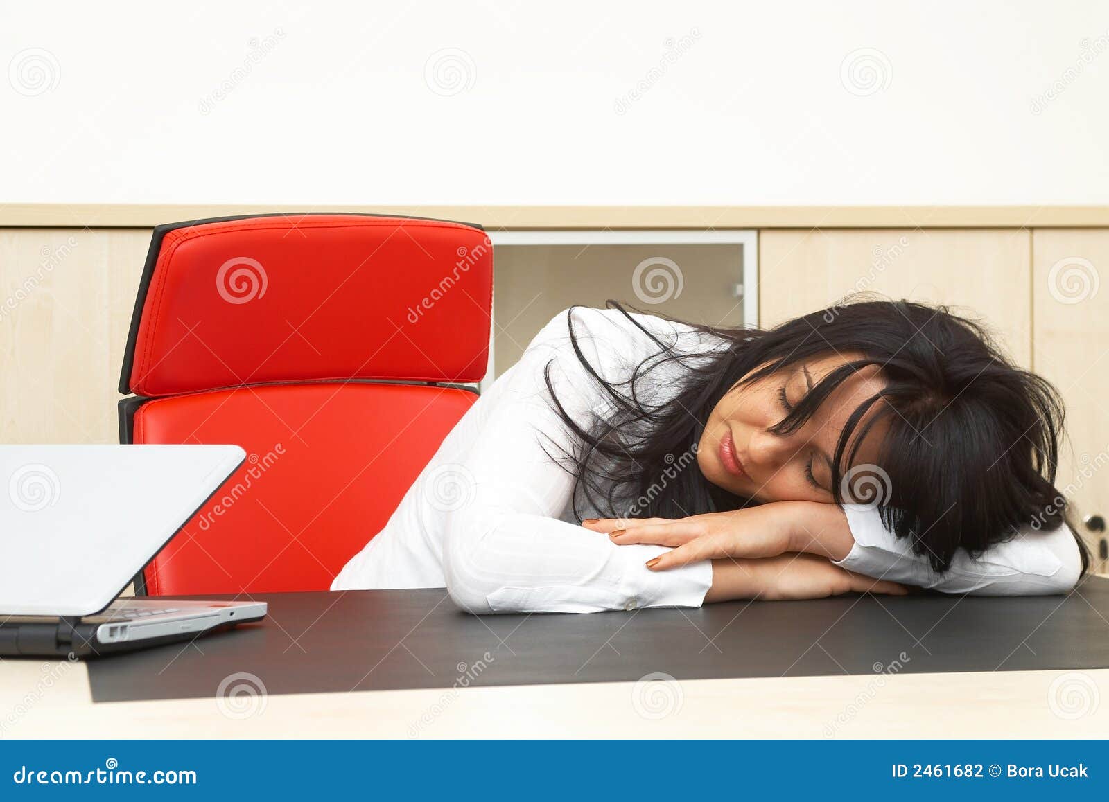Tired manager stock photo. Image of leader, suit, chairman - 2461682