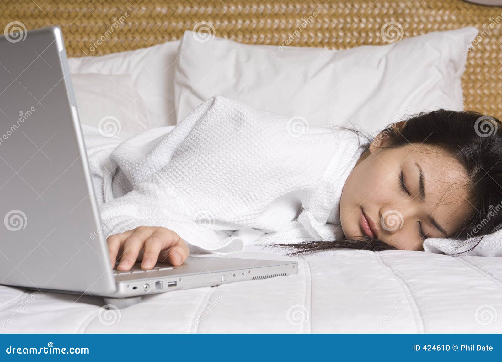 Tired Out #1 stock photo. Image of trip, working, gown - 424610