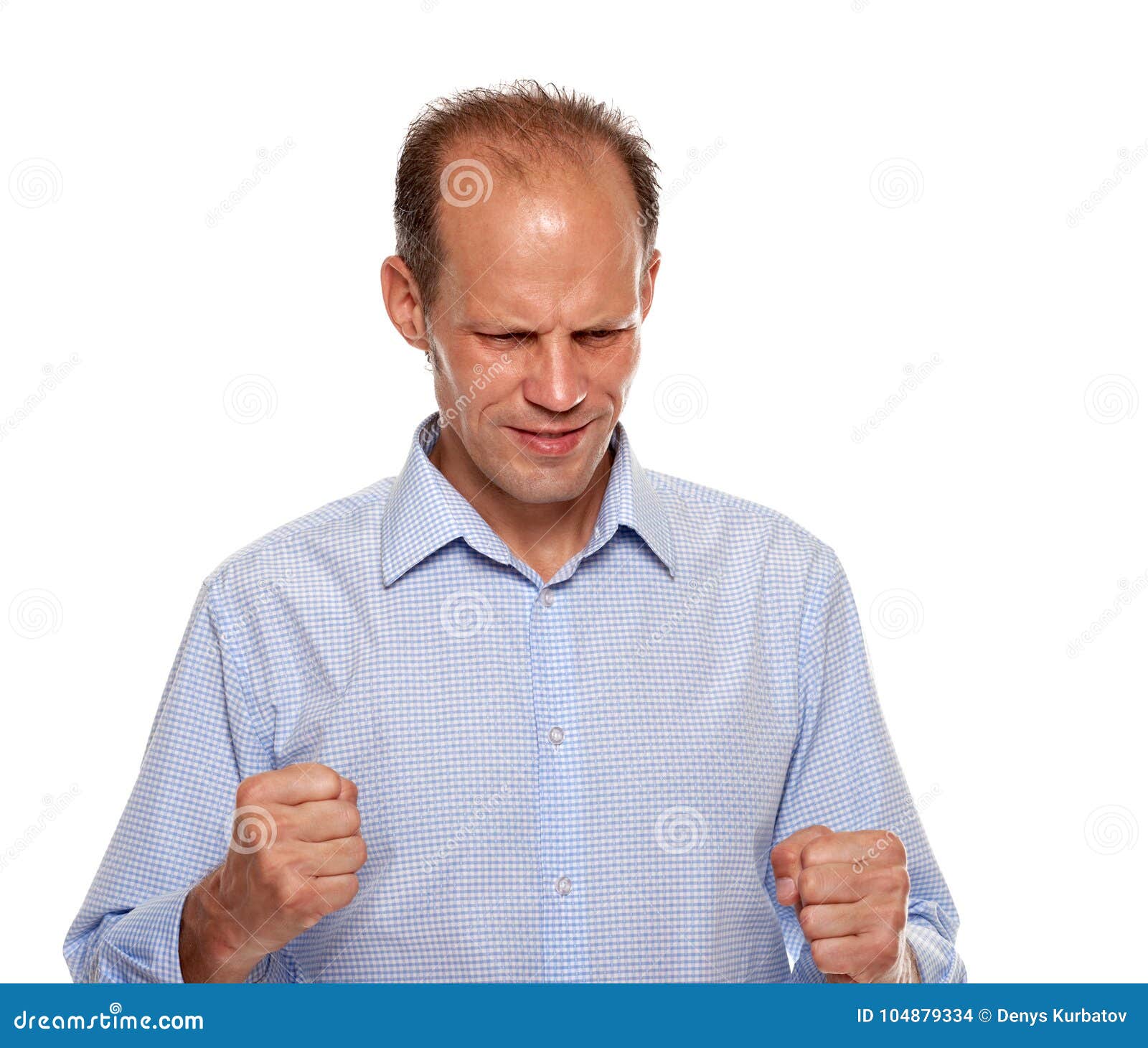 Tired sad man stock photo. Image of businessman, anger - 104879334