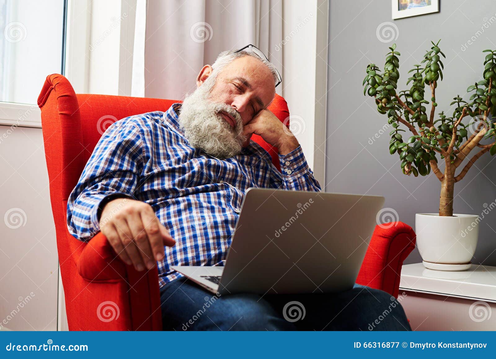 Tired Senior Man Sleeping with Laptop Stock Image - Image of notebook ... Tired Senior Man Sleeping with Laptop Stock Image - Image of notebook ...