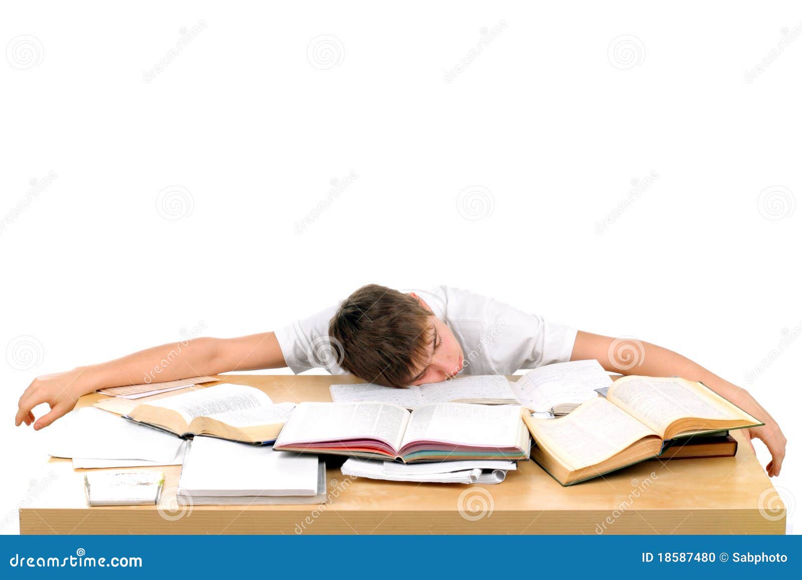 Tired student stock photo. Image of examination, jaded - 18587480 Tired student stock photo. Image of examination, jaded - 18587480