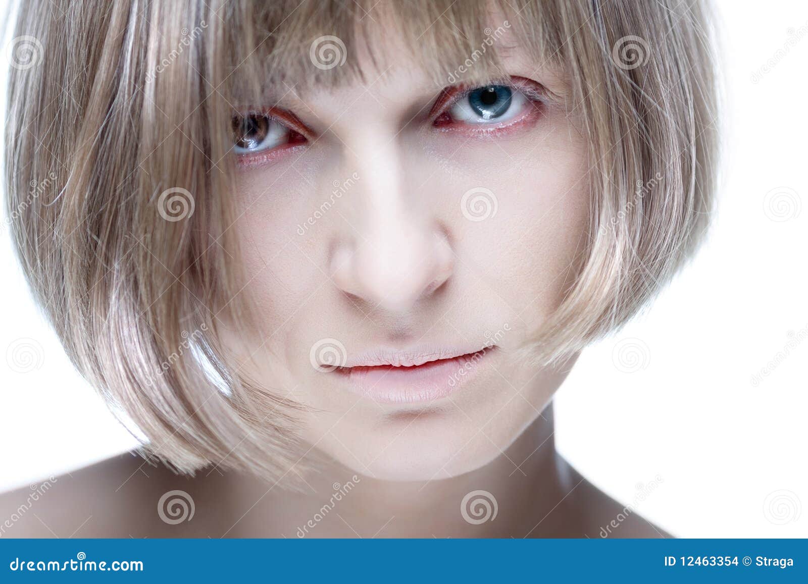 Tiredness stock photo. Image of fatigue, mood, matt, look - 12463354