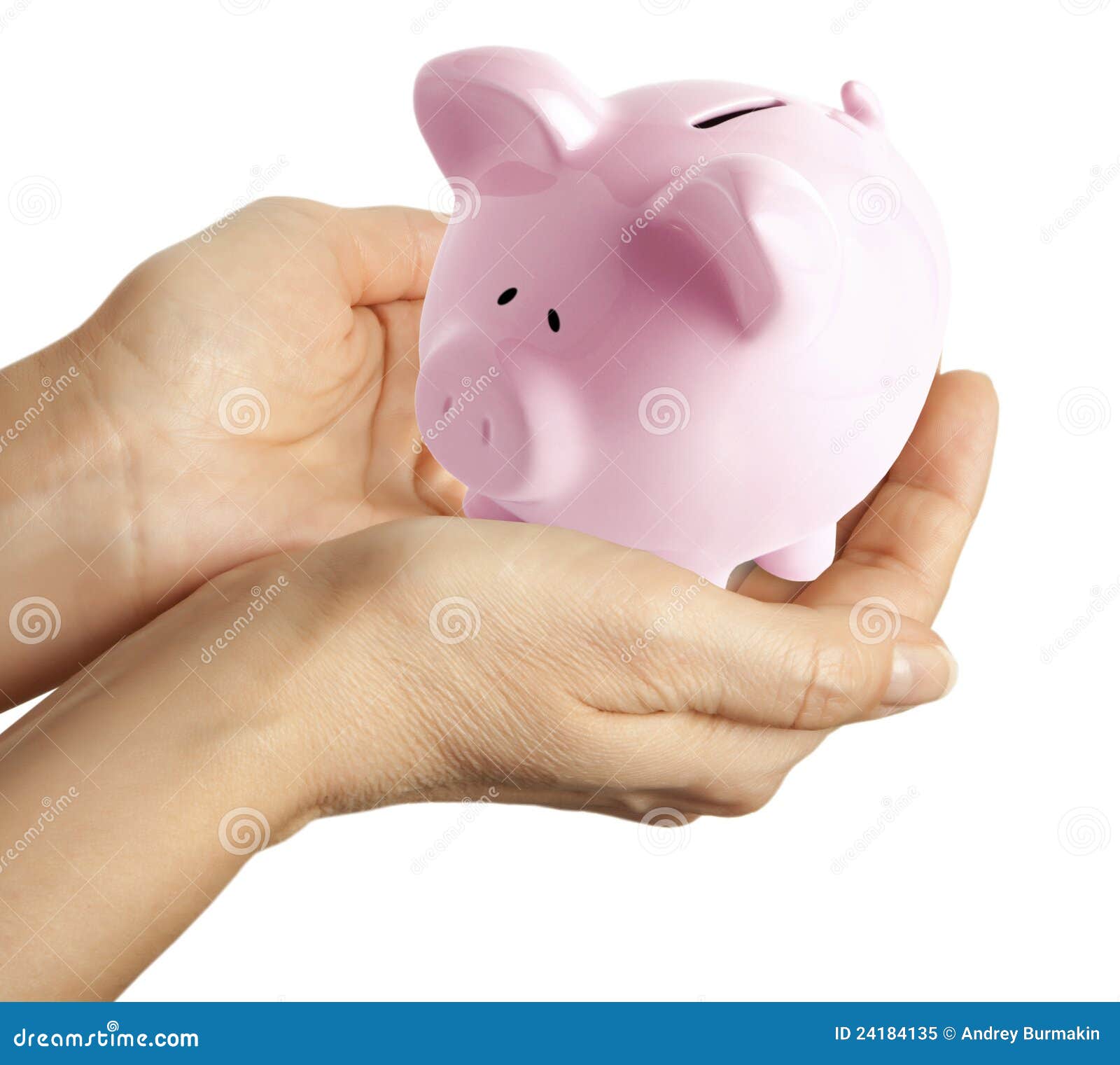 Tirelire image stock. Image du dette, crédit, économie - 24184135