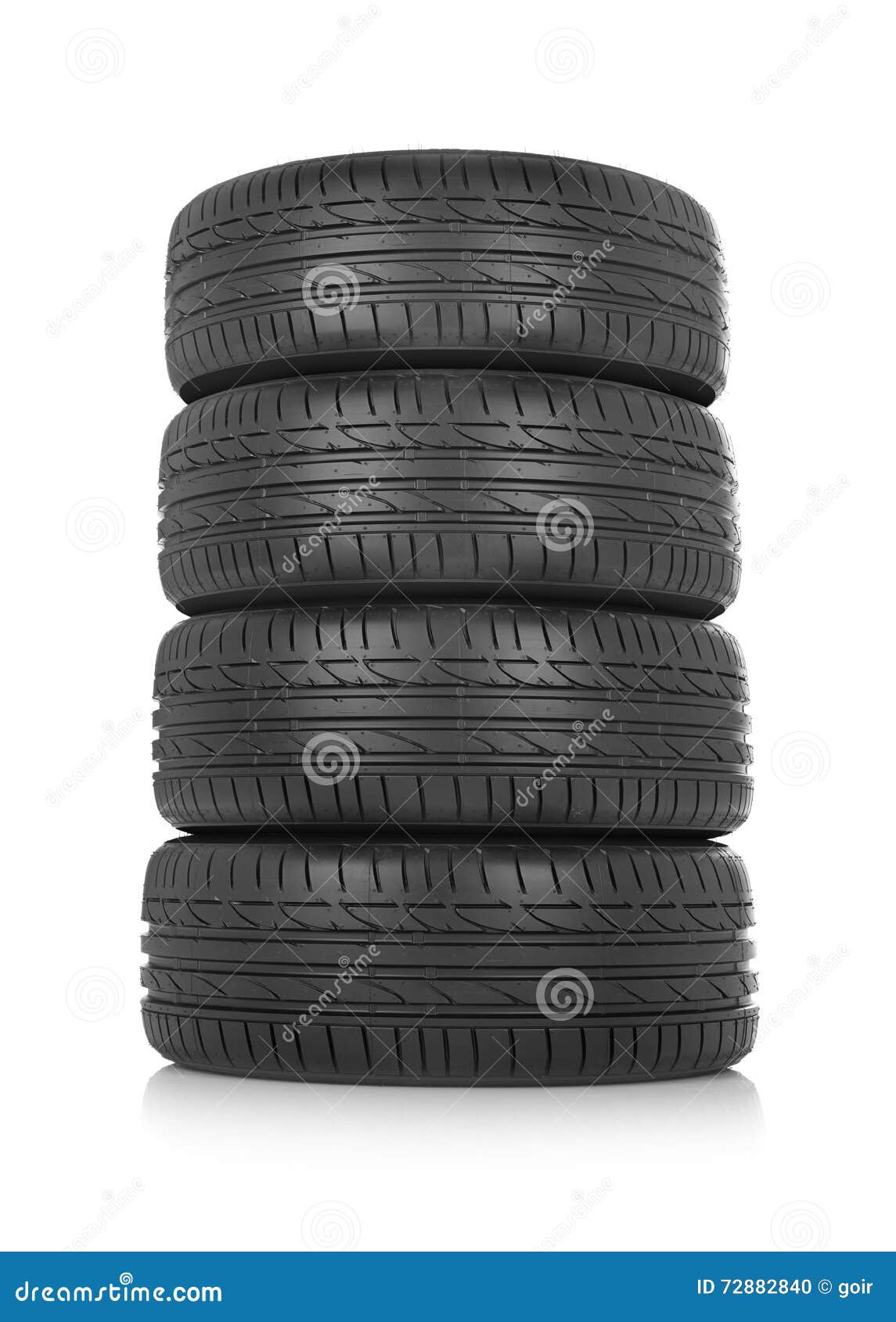 Tires stack stock photo. Image of store, rubber, group - 72882840