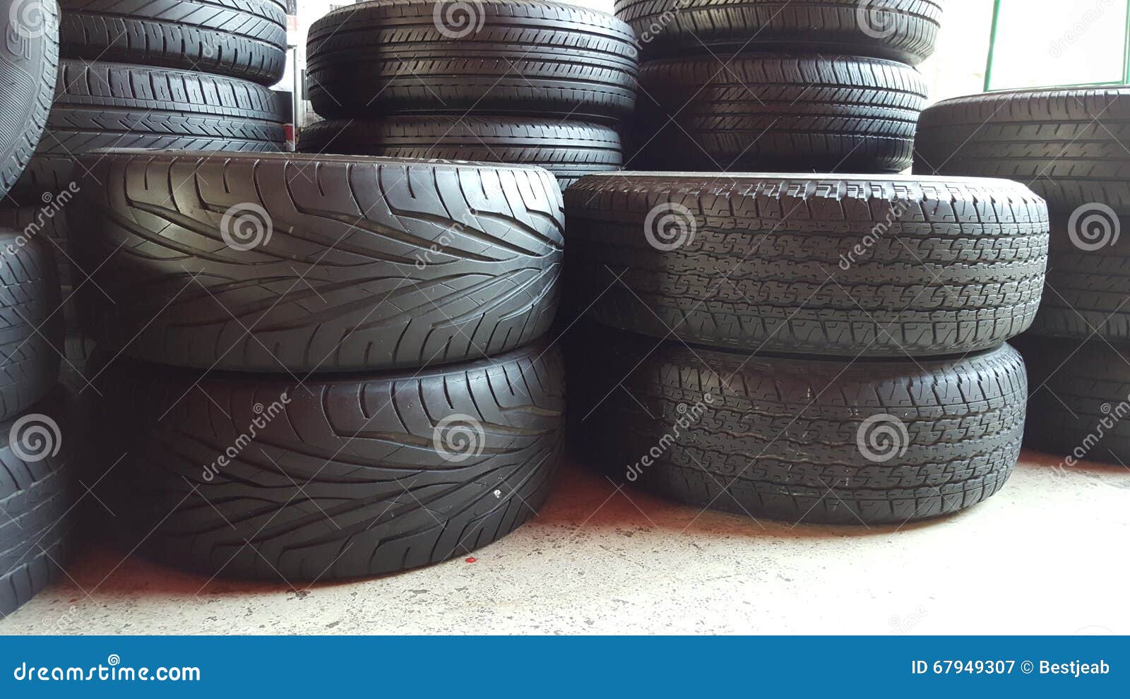 Tires stack stock image. Image of store, tyre, background - 67949307