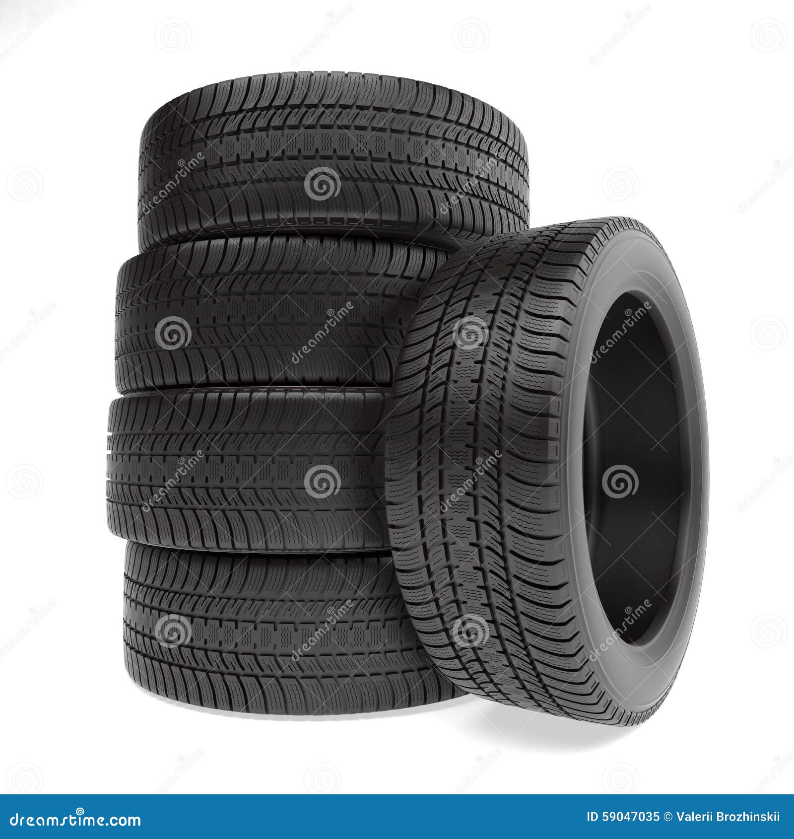 Stacked Up Tires Stock Illustrations – 17 Stacked Up Tires Stock ...