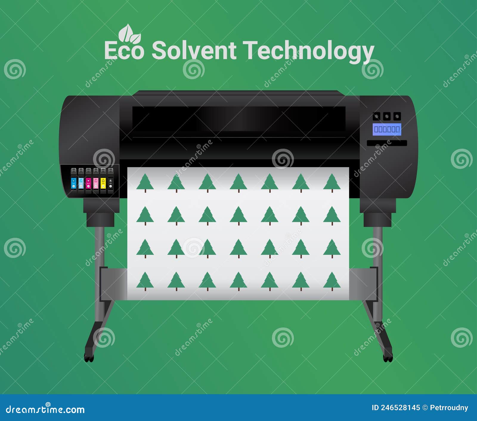 Green Solvents Stock Illustrations – 13 Green Solvents Stock ...