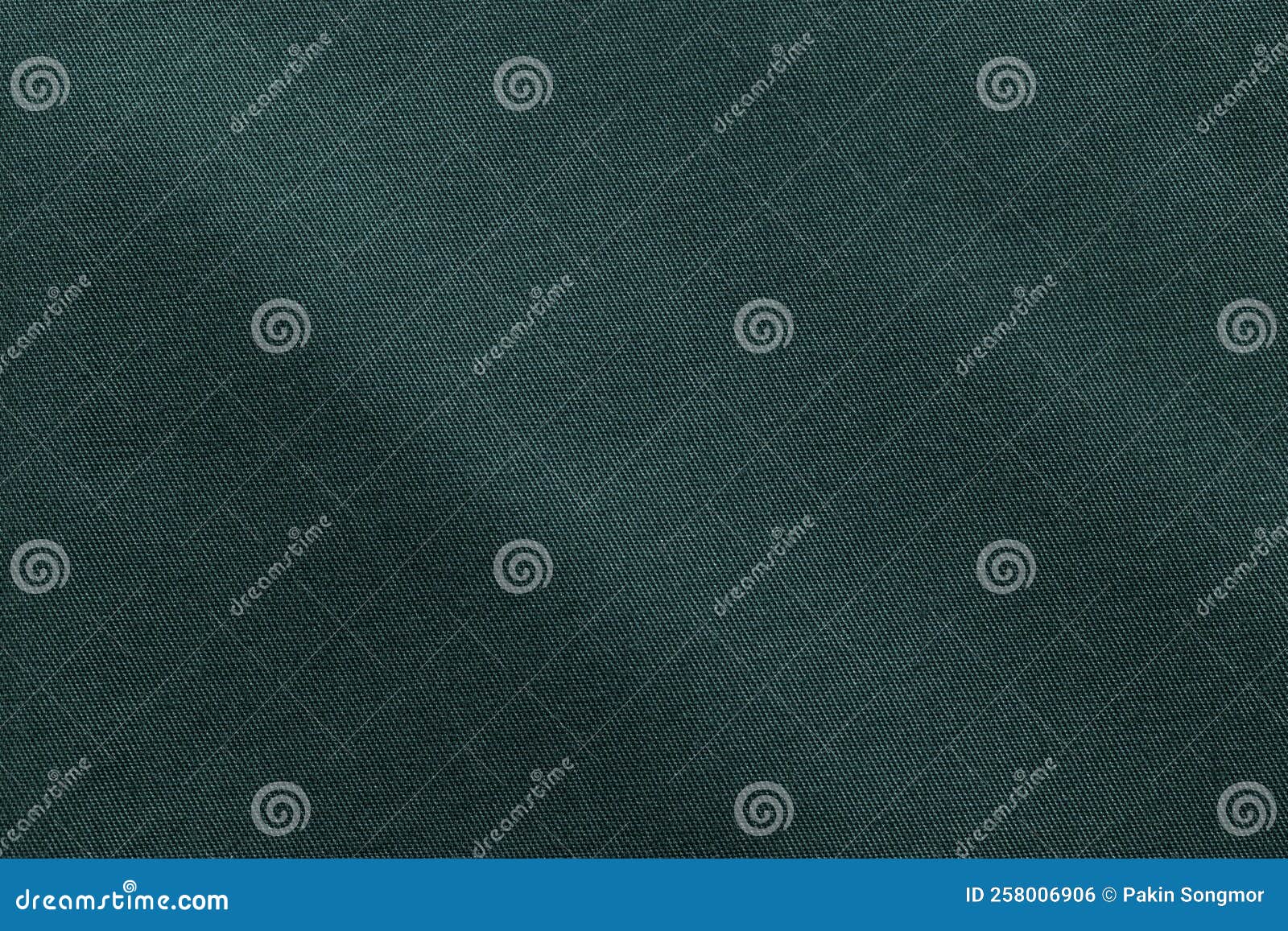 Tissu De Couleur Verte Tissu Polyester Texture Et Fond Textile Photo ...