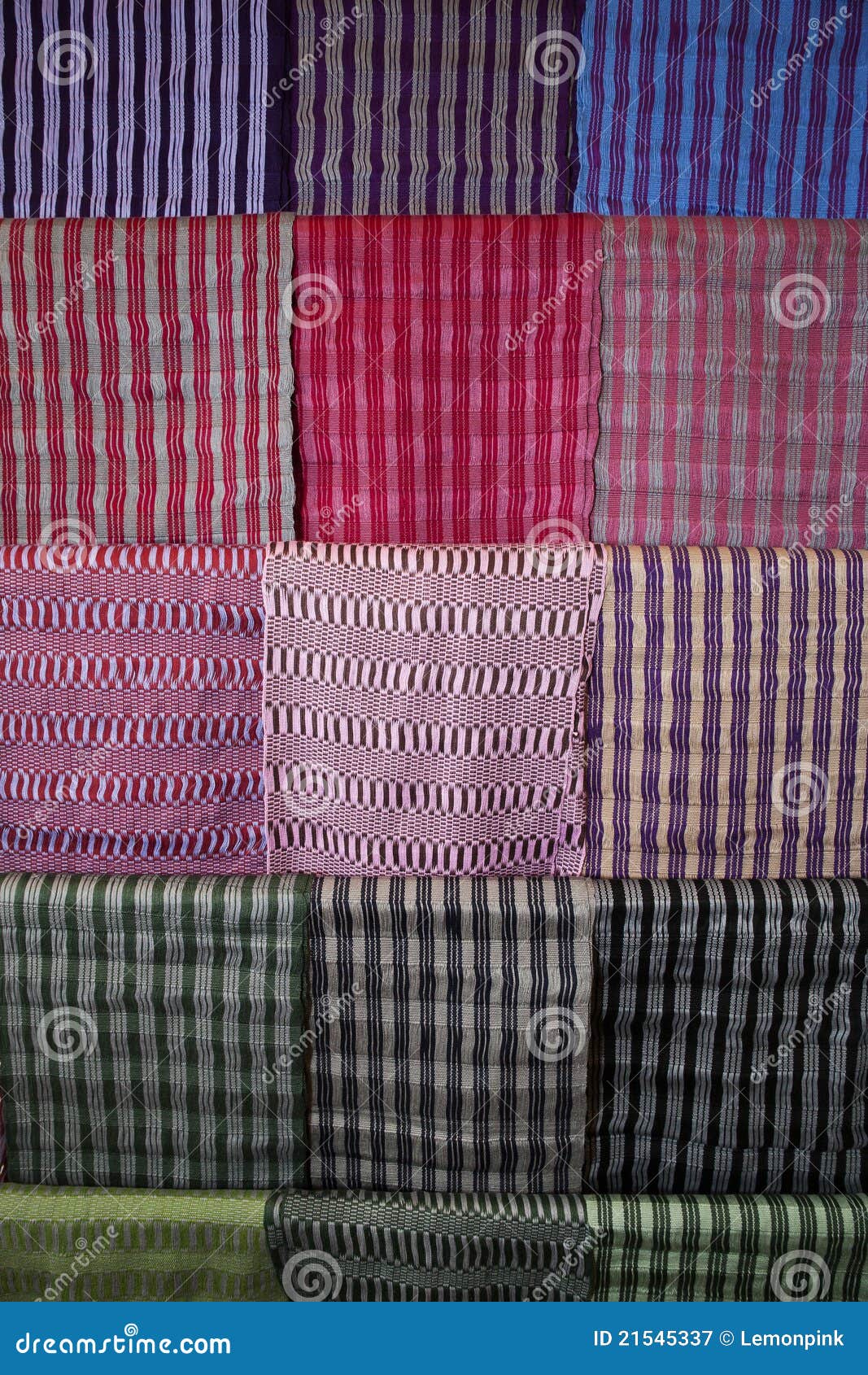 Tissu mexicain image stock. Image du revêtement, mexique - 21545337