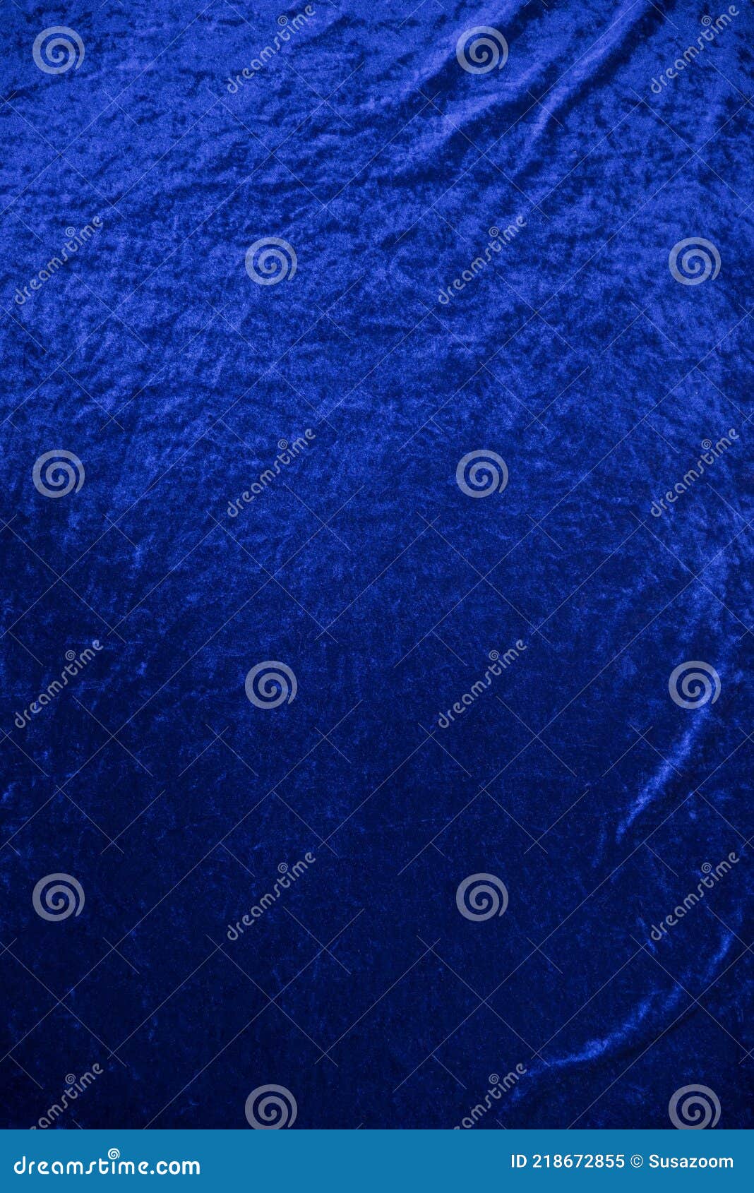 Tissu Texture Velours Bleu Vertical Image stock - Image du velventine ...