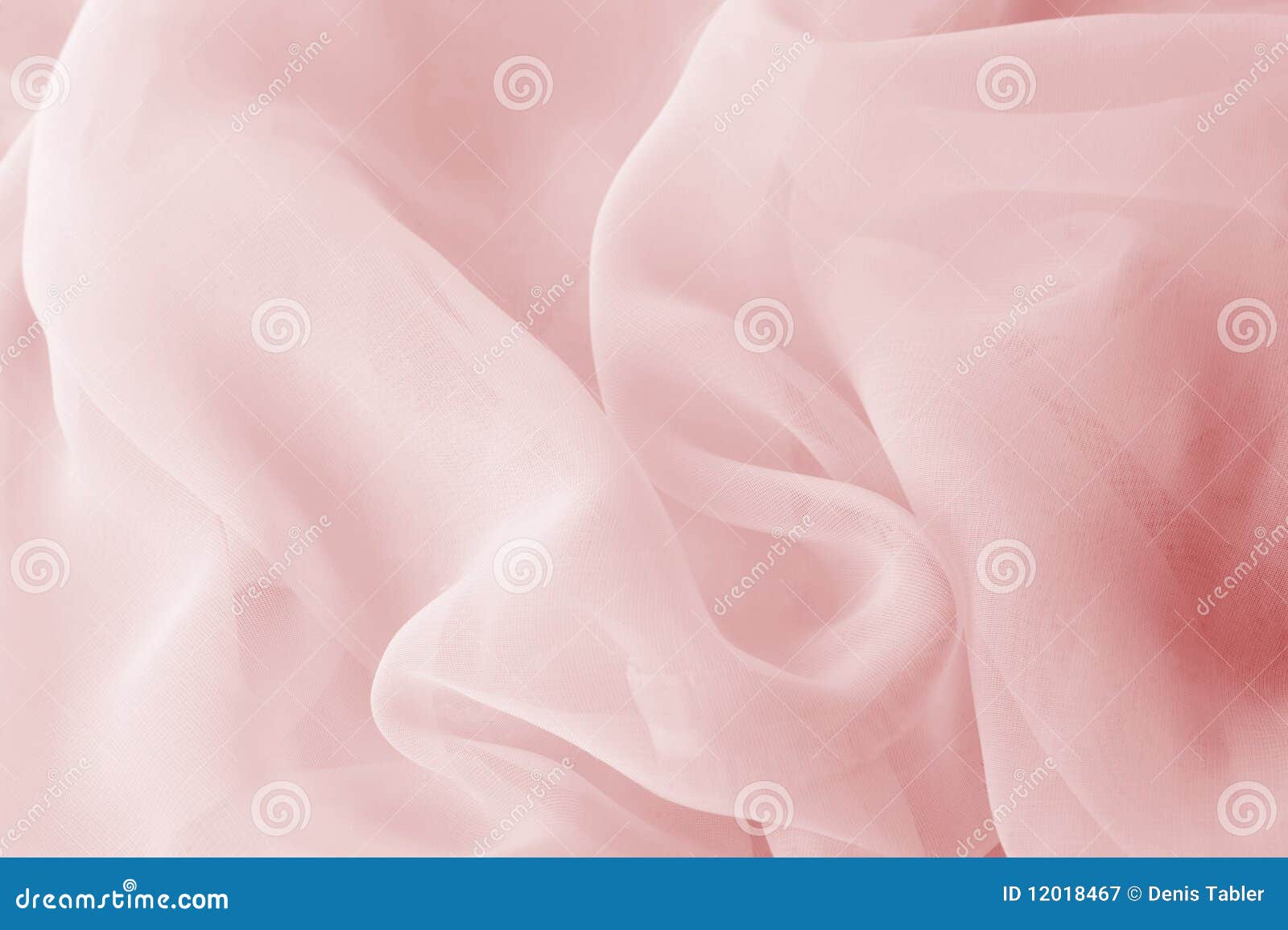 Tissu transparent blanc image stock. Image du rideau - 12018467