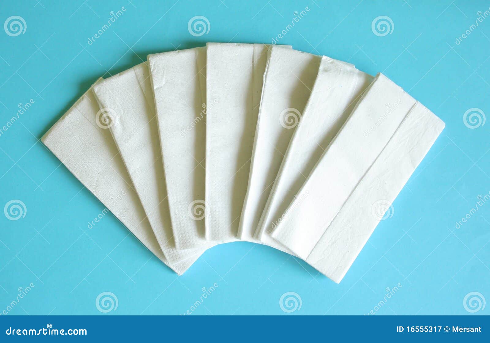 Tissue stock image. Image of cold, influenza, paper, tissue - 16555317