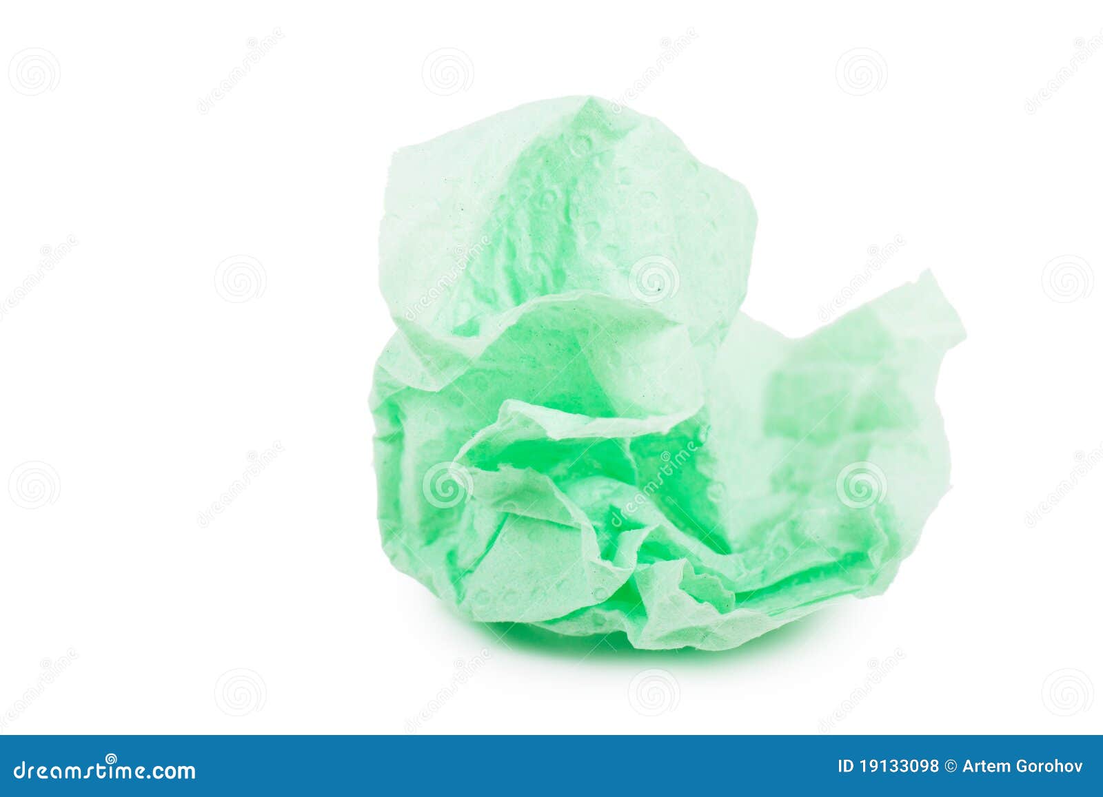 Tissue stock photo. Image of medicine, hygiene, cardboard - 19133098