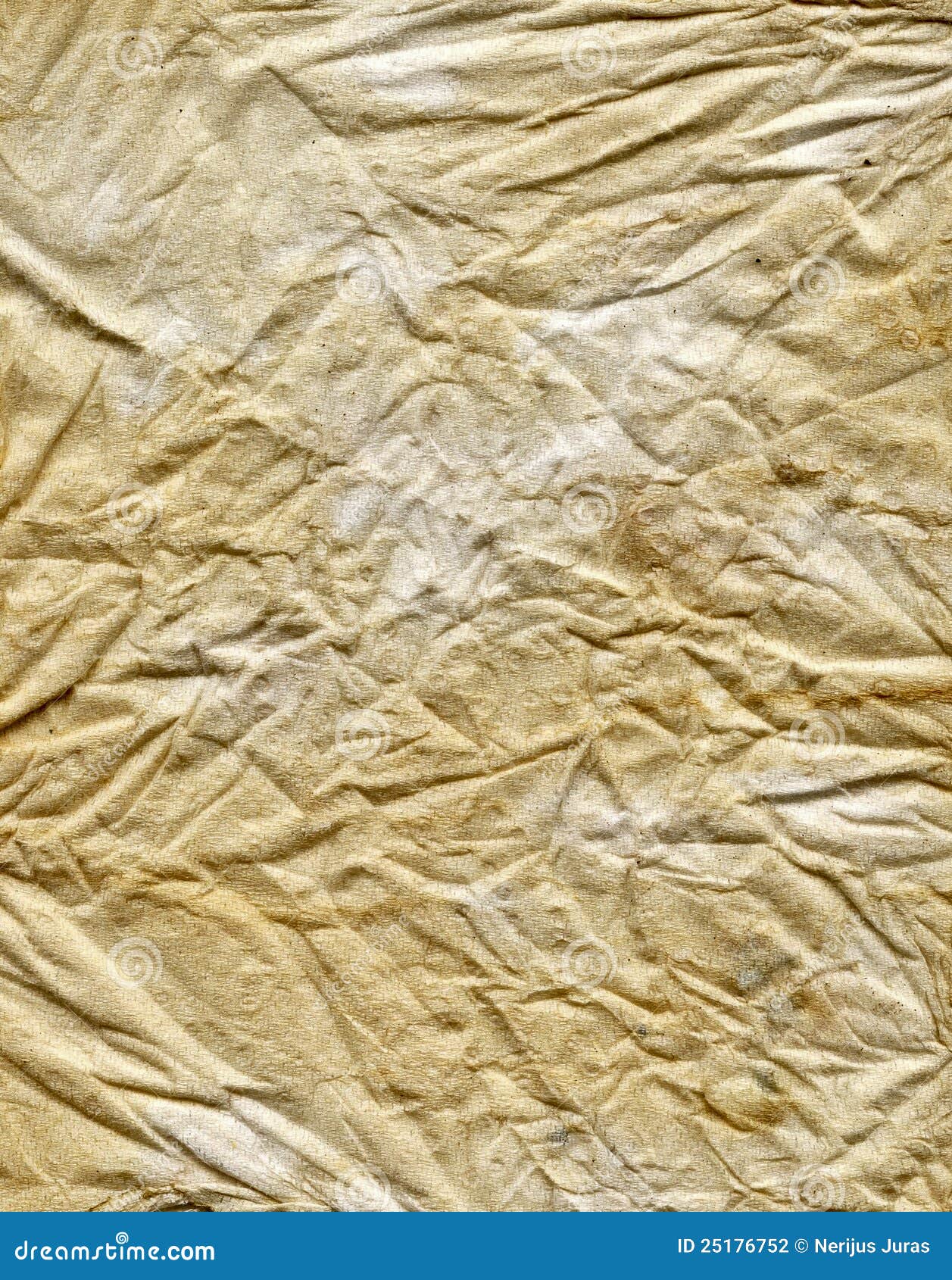 Tissue background stock photo. Image of isolated, crumpled - 25176752