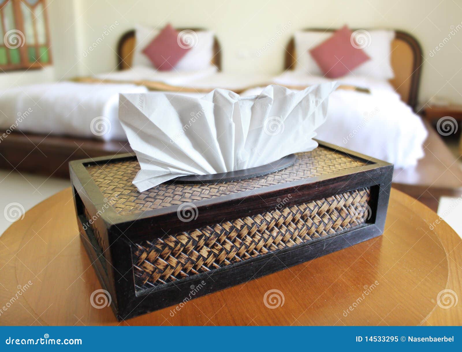 Home Hotel Simple Tissue Box Living Room Creative A_c 独特の素材