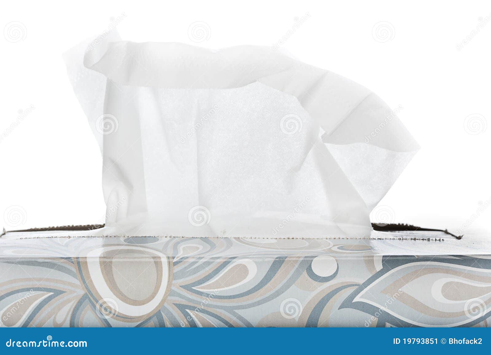 A tissue box stock image. Image of facial, care, sadness - 19793851